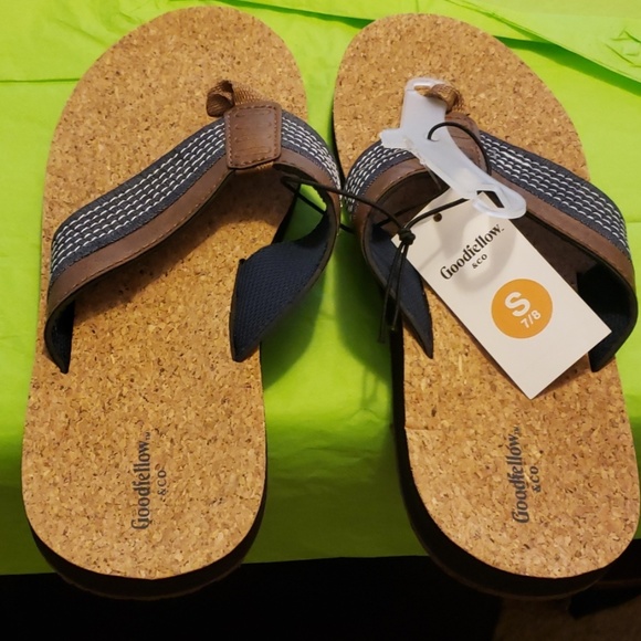 Goodfellow & Co | Shoes | Mens Sandals | Poshmark